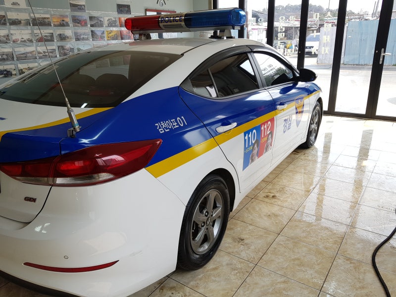 손군세차 아반떼ad경찰차스팀세차물왁스 김천스팀세차 구미스팀세차 김천혁신도시스팀세차 김천내부스팀세차 아포스팀세차 김천구미광택유리막코팅 유막제거발수코팅