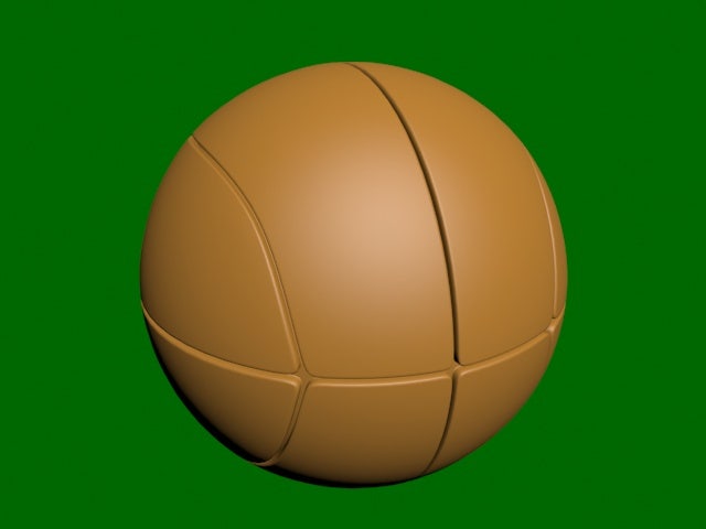 3D MAX Spherify 모핑 : 네이버 블로그