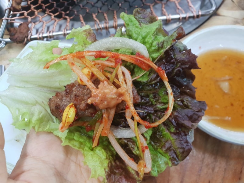 성남 점심특선 가성비 갑 태능골 갈비정식 추천해요 네이버 블로그