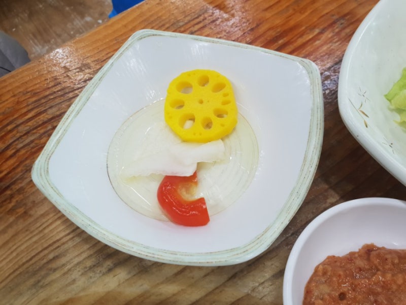 성남 점심특선 가성비 갑 태능골 갈비정식 추천해요 네이버 블로그