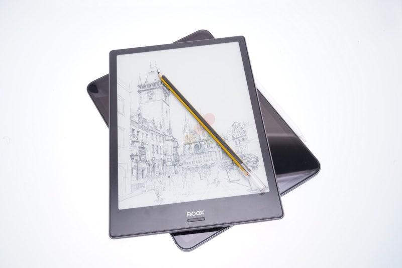 Boox Note Pro : 네이버 블로그