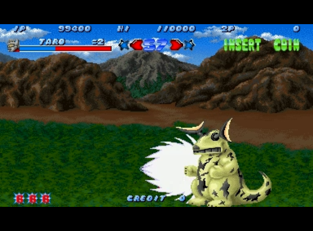 울트라 투혼전설(Ultra toukon densetsu) : 네이버 블로그