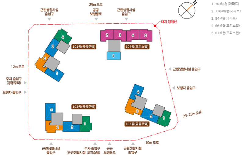 E편한세상 일산 어반스카이 분양가 일산역 초역세권 네이버 블로그