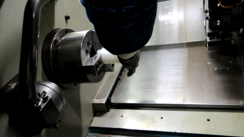 Cnc선반 수기 Cam 2d Nc 프로그래밍 및 실제 기계가공 컴퓨터응용선반기능사 컴퓨터응용가공산업기사 기계가공기능장 자격증 및 기술 실무 교육 O040701