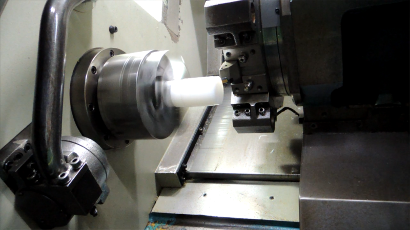 Cnc선반 수기 Cam 2d Nc 프로그래밍 및 실제 기계가공 컴퓨터응용선반기능사 컴퓨터응용가공산업기사 기계가공기능장 자격증 및 기술 실무 교육 O040701