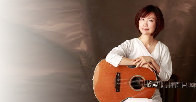 Emi Fujita ｜ Camomile Best Audio : 네이버 블로그