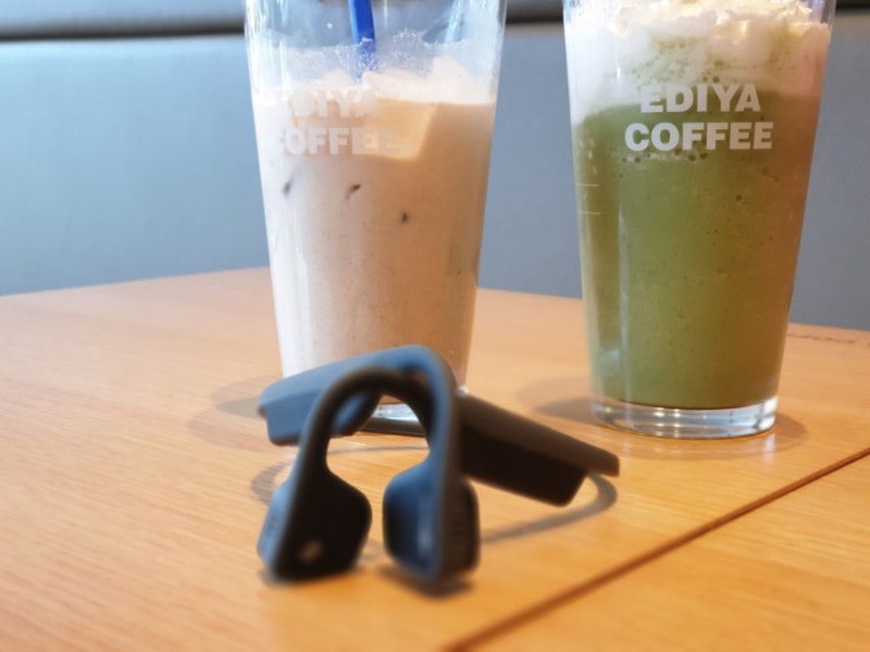 애프터샥 트랙티타늄 골전도 블루투스 이어폰 : 네이버 블로그