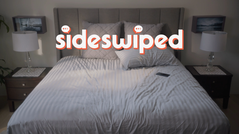 드라마 소개 : 우리 이대로 괜찮을까? 코미디 "Vida(2018)" & "Sideswiped(2018)" : 네이버 블로그