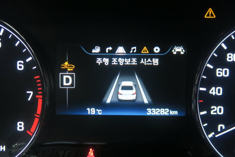 제네시스dh 반자율주행 드라이빙팩후측방경보 안전옵션 업그레이드 네이버 블로그