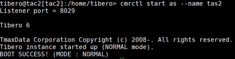 TAS-TAC Setup Guide 4 : 네이버 블로그