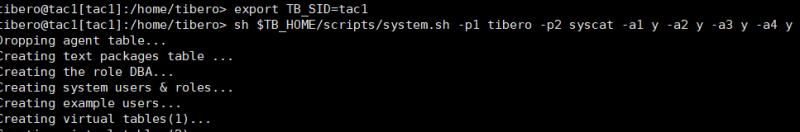 TAS-TAC Setup Guide 4 : 네이버 블로그