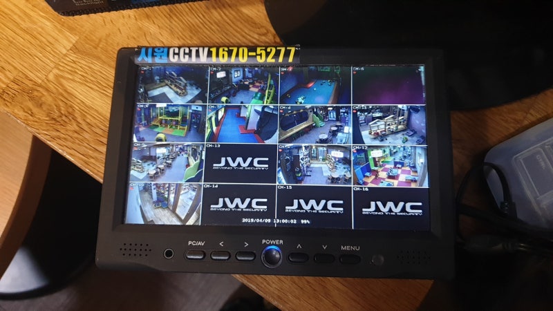 원종동CCTV수리 JDR-5016 밝히는CCTV수리 밝히는CCTVAS JWC수리 JWC CCTVAS JWCCCTV수리 제이더블유씨수리 제이더블유씨AS 모니터신호없음 ...