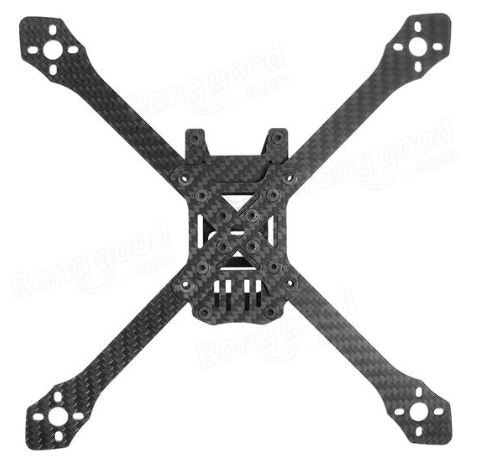 FPV 레이싱 드론 제작(1) 프레임 : 네이버 블로그