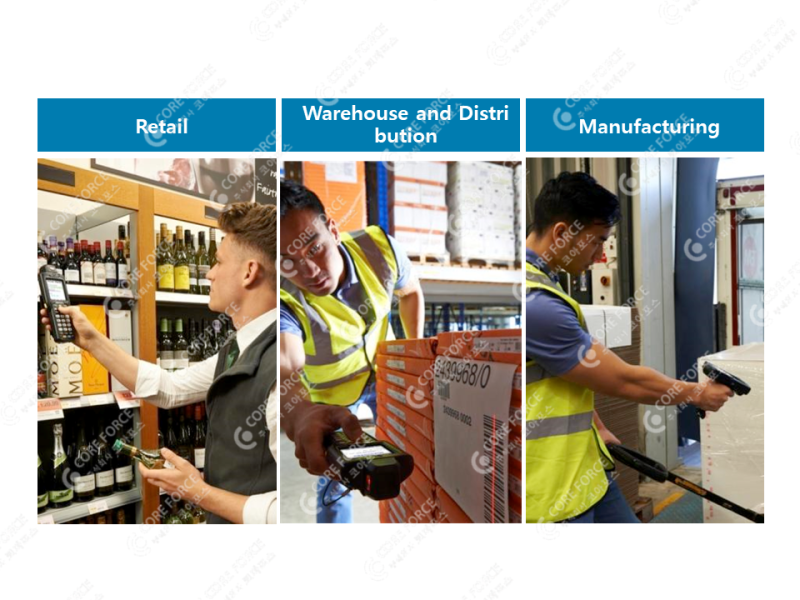 [코아포스]ZEBRA MC3200 MOBILE COMPUTER : 네이버 블로그