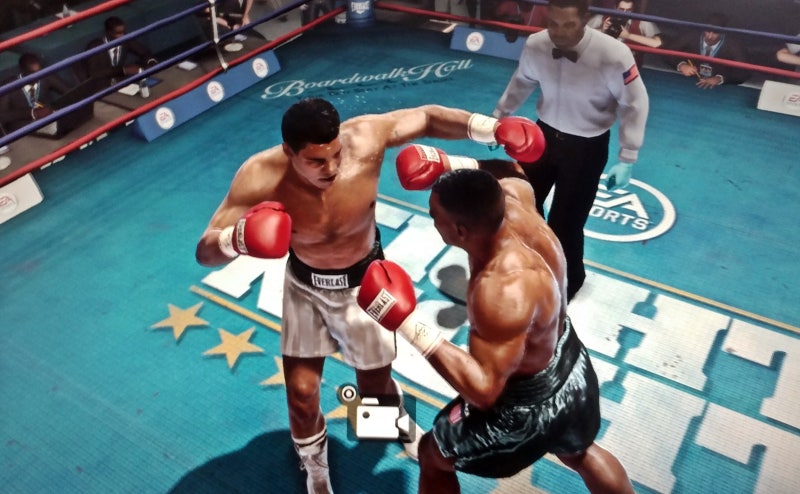 [PS3 GAME] 파이트 나이트 챔피언 (Fight Night 5) : 네이버 블로그