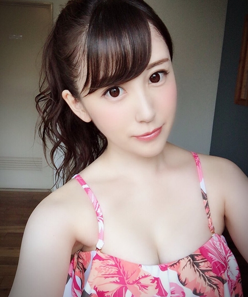 1994 / Aina Misaki / 岬愛奈 / みさきあいな / 미사키 아이나 / Model