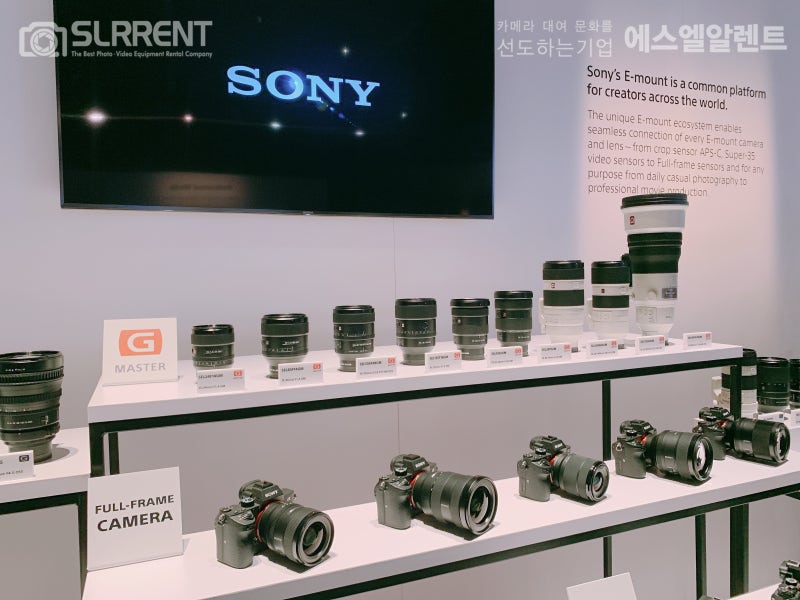 2019 NAB Show에 참가한 에스엘알렌트! -2부- : 네이버 블로그