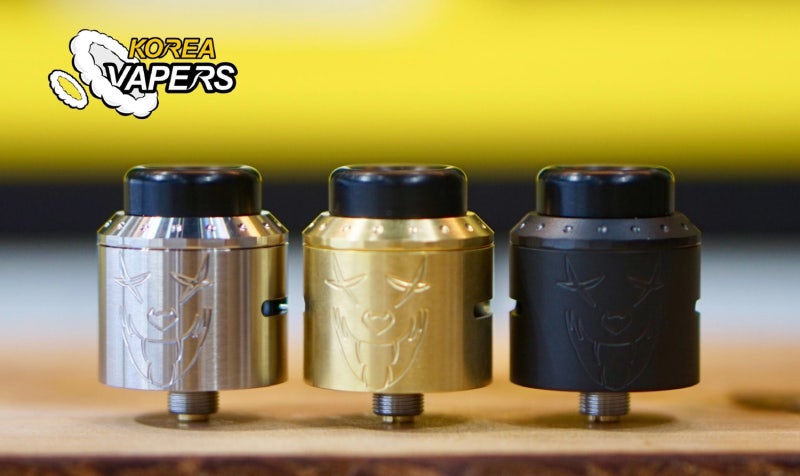 임모탈모드 아마겟돈MFG 에그자일 RDA(Armageddon MFG exile) 소개및 입고소식 : 네이버 블로그