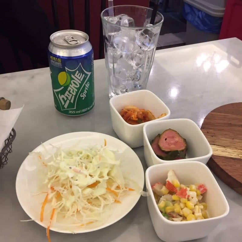 *오라구* 광주 전대후문 맛집 ORAGU : 네이버 블로그