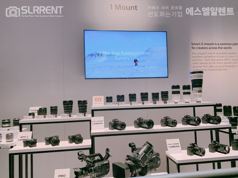 2019 NAB Show에 참가한 에스엘알렌트! -2부- : 네이버 블로그