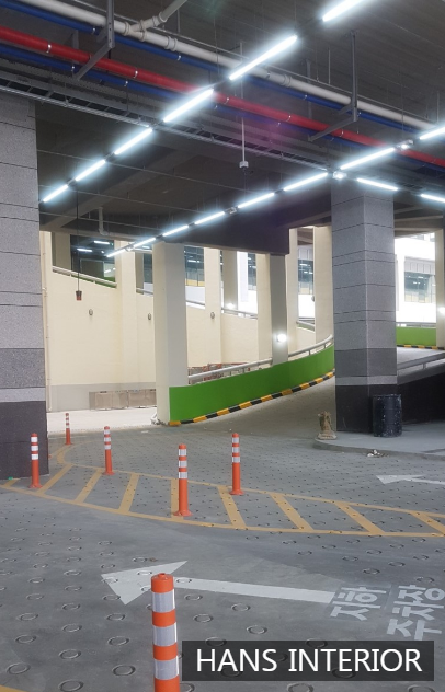 배곧신도시 로얄팰리스테크노 지식산업센터사무실인테리어복층인테리어복층공사 네이버 블로그