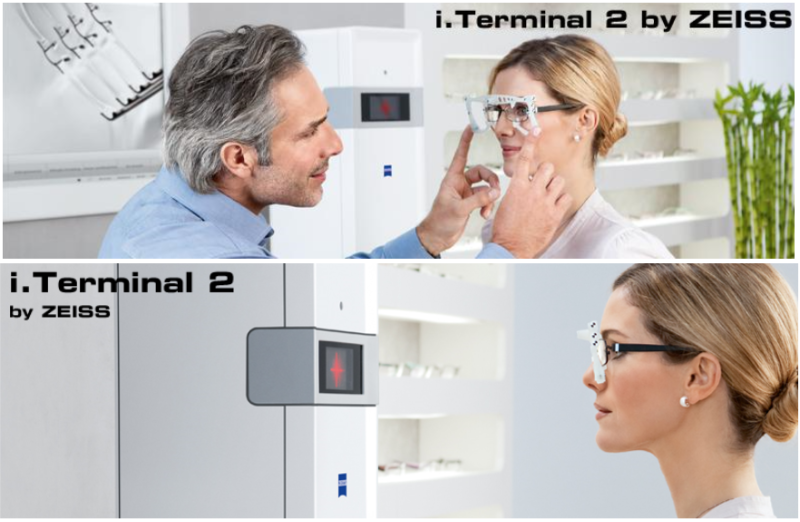 칼 자이즈 i.terminal / carl zeiss i.terminal : 네이버 블로그