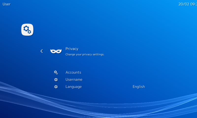 PC용 RETROARCH 세팅방법 -개정판- : 네이버 블로그