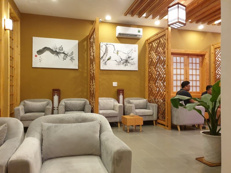 다낭 일본 마사지 후지스파 Fuji Spa 후기 : 네이버 블로그