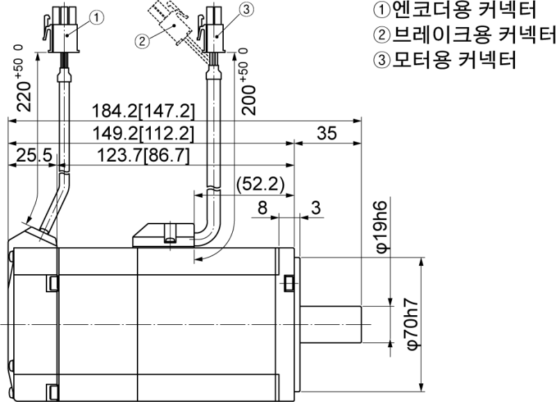 MSMF082L1S2 파나소닉 서보모터 0.75kW 저관성 리드선 타입 : 네이버 블로그