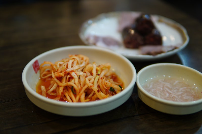 구로디지털단지 맛집 구로디지털단지해장국 과 순대국밥 얼큰한 국물이 먹기 좋은 평안도찹쌀순대 구로디지털점 구디맛집