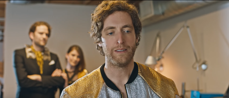 인공지능이 만든 SF 영화 'Sunspring(선 스프링)' 리뷰 : 네이버 블로그