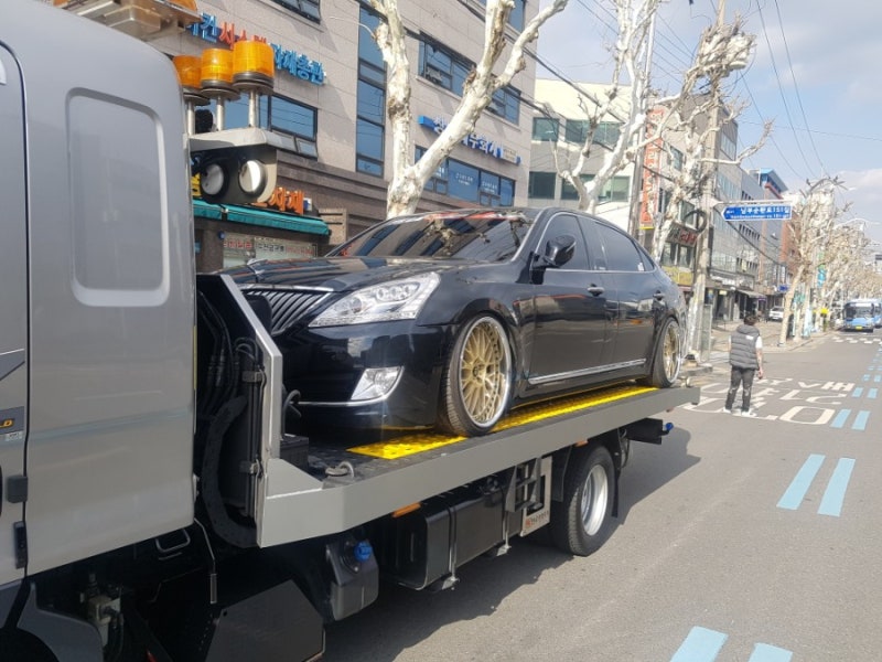 셀프카탁송 셀프견인 안전하게 부르실수 있는 운송업체 네이버 블로그