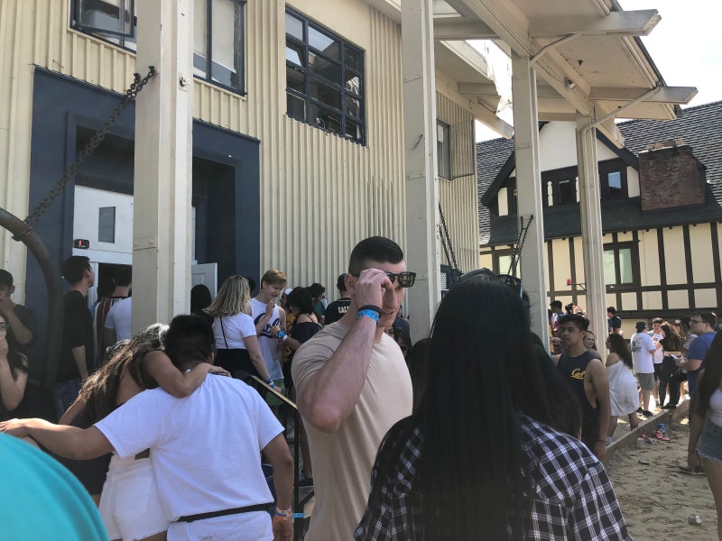 [미국의 파티 문화] Frat Party에 대한 모든 것 + Cal Day : 네이버 블로그