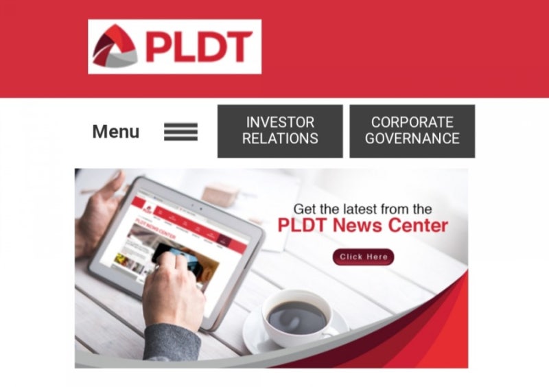 필리핀 최대 통신사인 PLDT 의 다양한 인터넷 플랜을 알아보았어요..^^ : 네이버 블로그