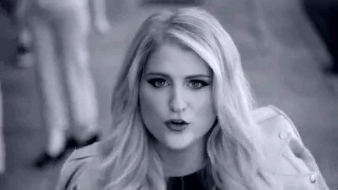 [노래추천] Meghan Trainor(메간 트레이너) - No Excuses 가사/해석 : 네이버 블로그