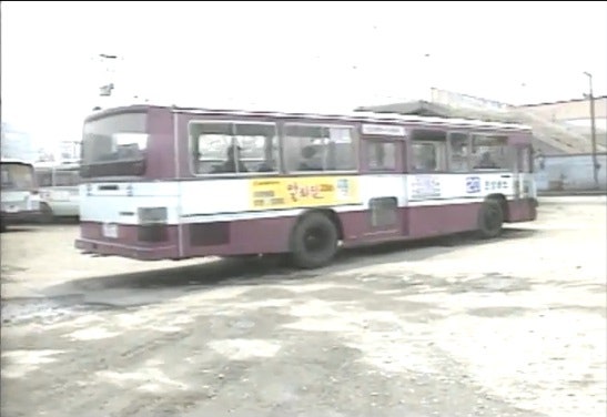 한성버스20번BS105L : 네이버 블로그