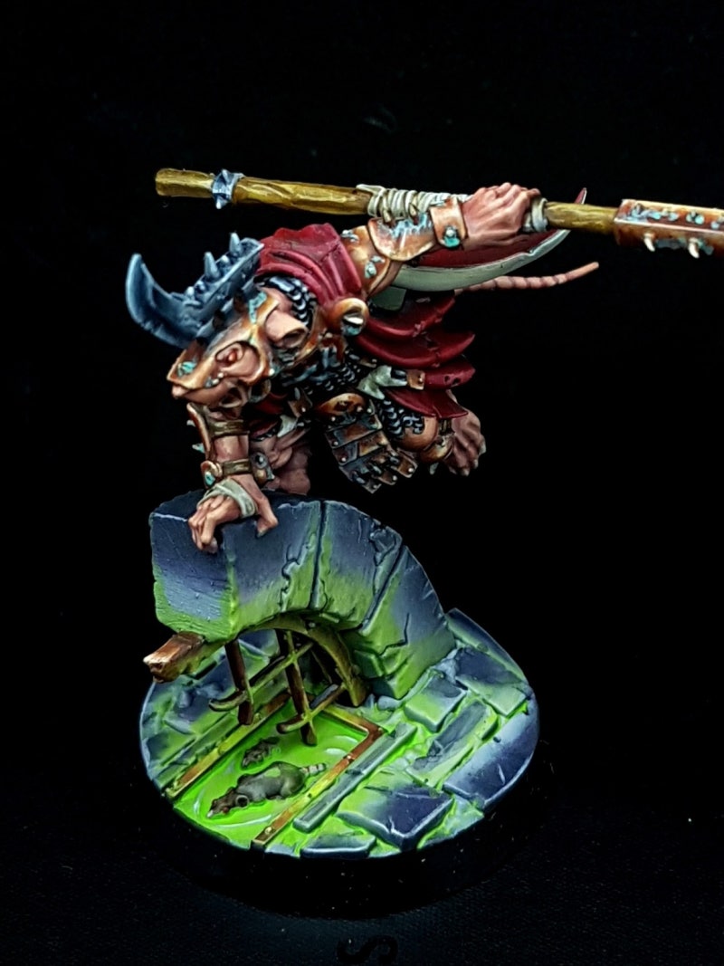 Spiteclaw's Swarm. : 네이버 블로그