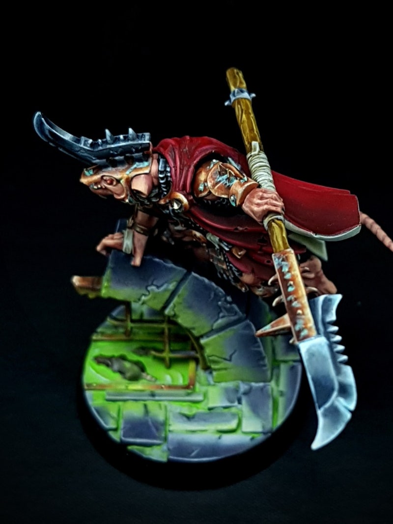 Spiteclaw's Swarm. : 네이버 블로그