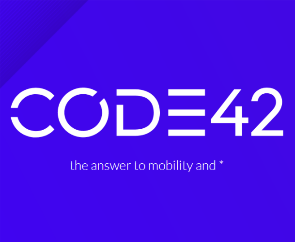 [CODE42] 한국형 자율주행차 스타트업 등장 (42dot) : 네이버 블로그