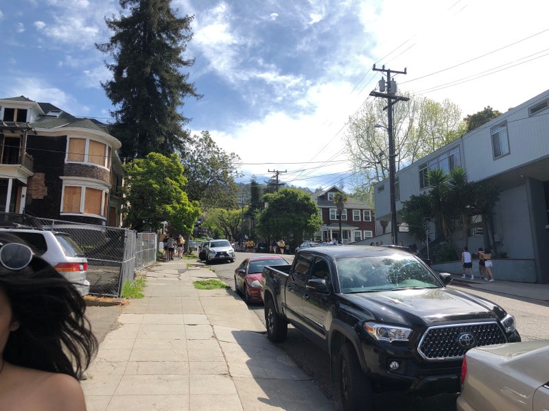 [미국의 파티 문화] Frat Party에 대한 모든 것 + Cal Day : 네이버 블로그