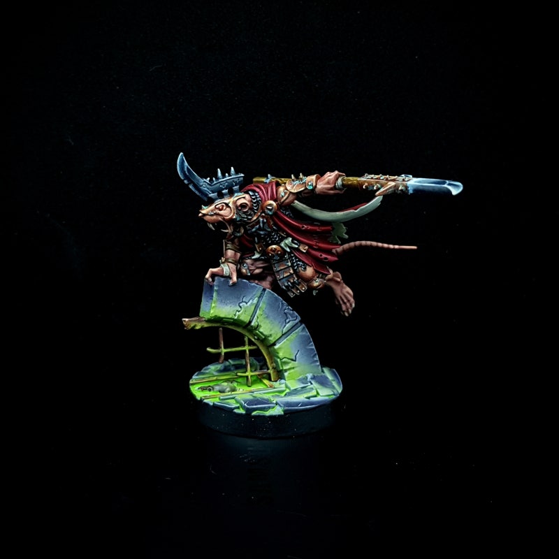 Spiteclaw's Swarm. : 네이버 블로그