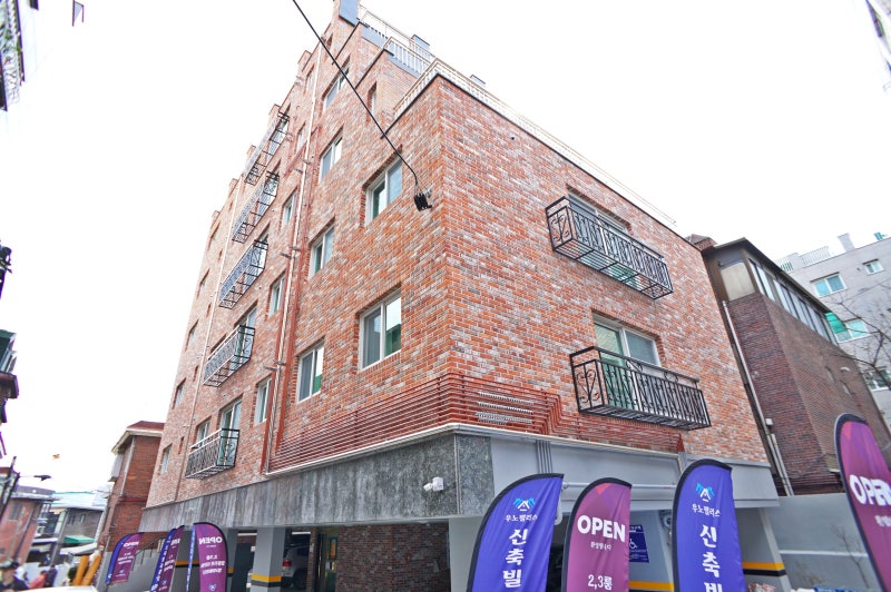 암사동 신축빌라 우노팰리스 일렬 주차 100 가능한 3룸 빌라 분양 소식 네이버 블로그