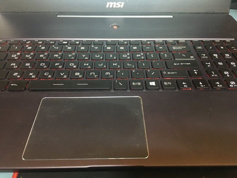 제천컴퓨터 노트북 MSI GS70 2OD 배터리 방전으로 윈도우10 UEFI 설치~ : 네이버 블로그