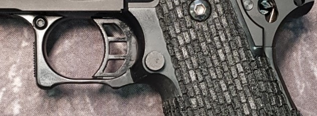 STI COSTA VIP STIPPLING : 네이버 블로그