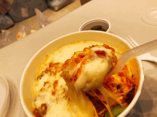 동대문 파스타&리조또 맛집 "맛하임" 매콤 돼지 불고기 리조또 진심 핵 존맛 : 네이버 블로그