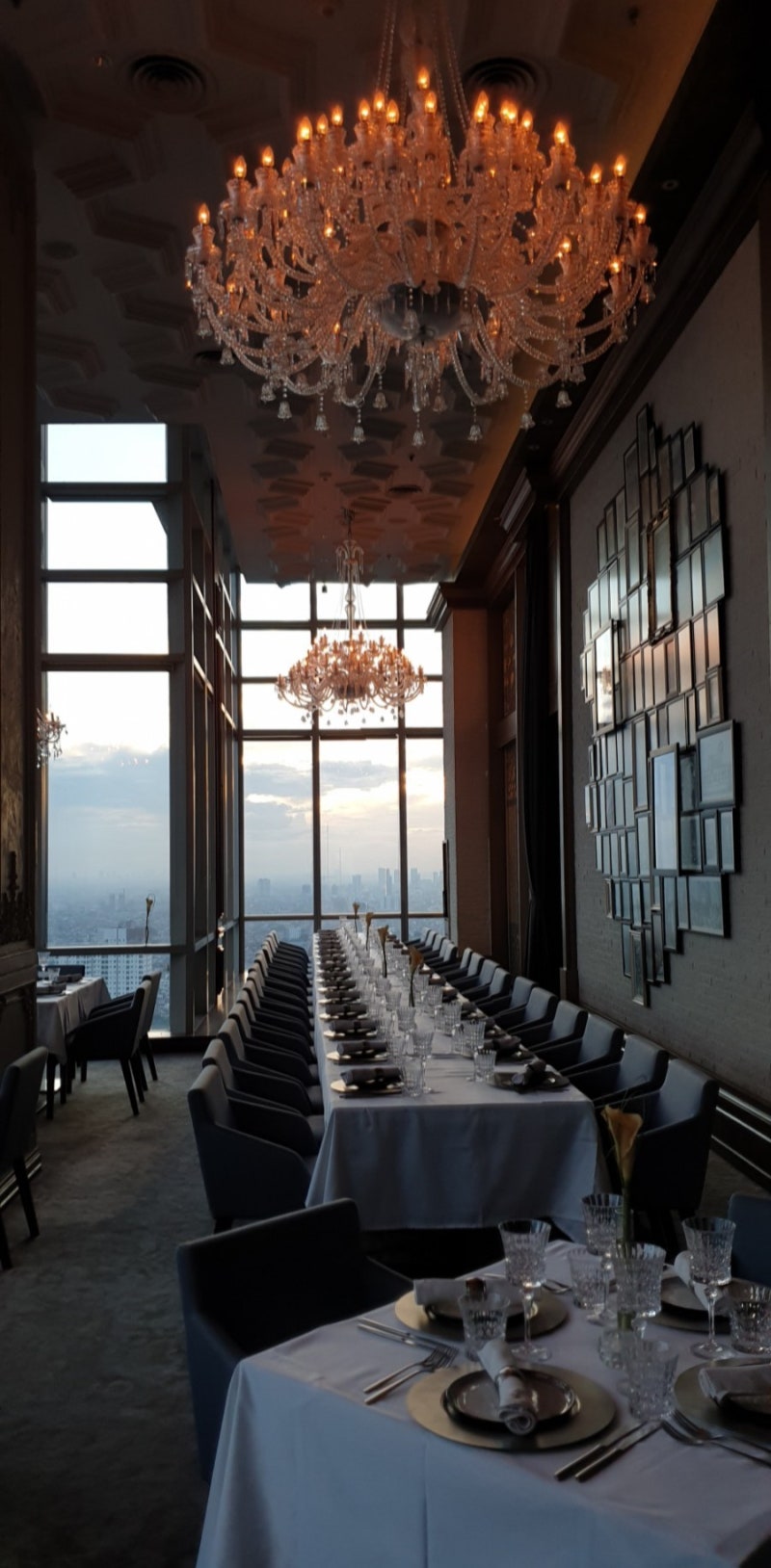 OSO Ristorante - 자카르타 이탈리안 레스토랑 맛집♪ : 네이버 블로그