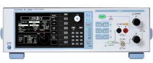 Yokogawa,요꼬가와 / LS3300 / AC Power Calibrator : 네이버 블로그
