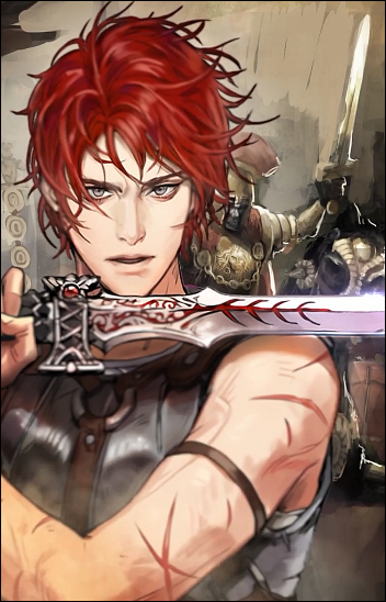 Spoiler - You, My Devil / 나의 그대는 악마 | Novel Updates Forum