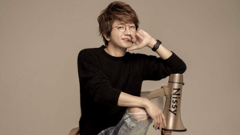 Nissy (西島隆弘) - Addicted [MV] : 네이버 블로그