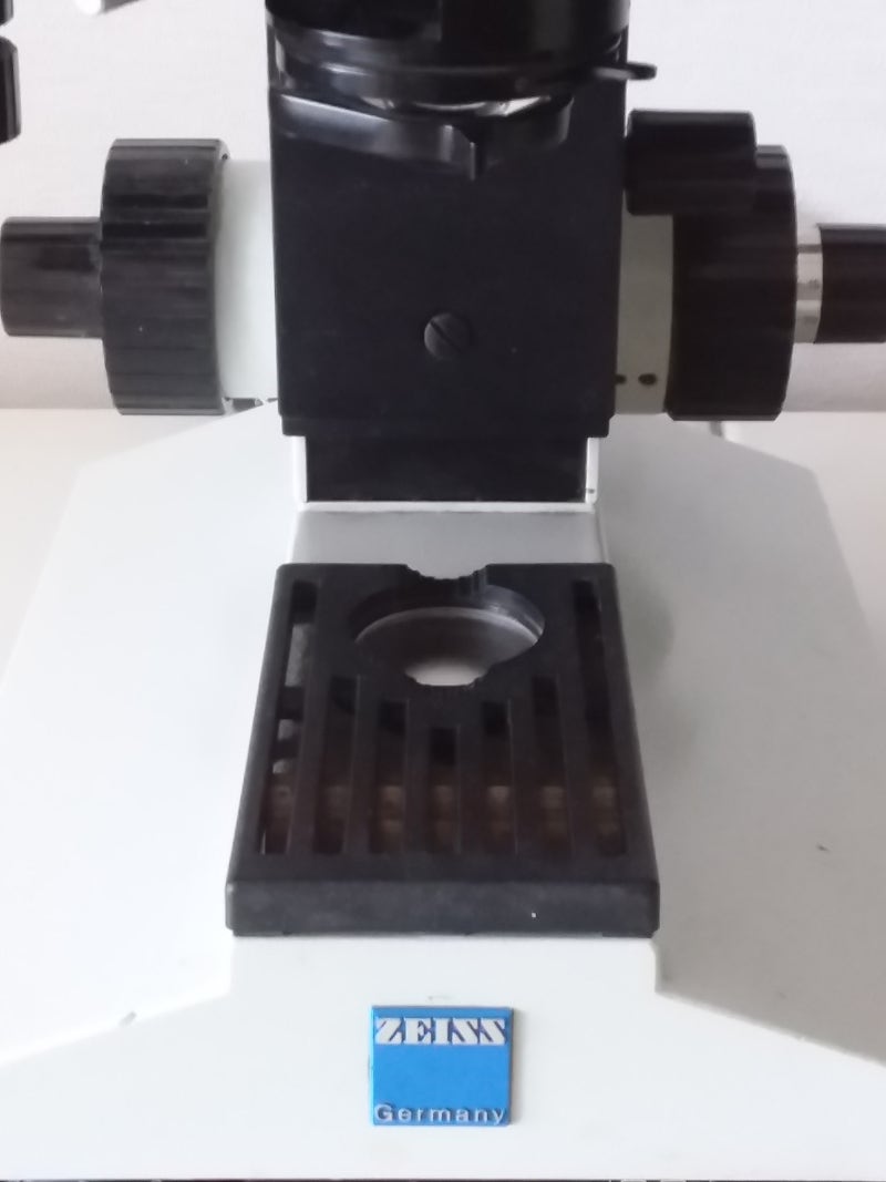 Carl Zeiss LABOVAL 4 Beinocular Microscope.칼짜이즈현미경 LABOVAL 4현미경. : 네이버 블로그